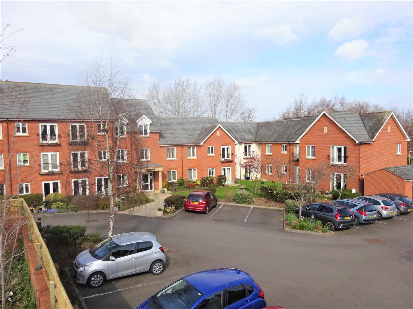 North Street, Heavitree, Exeter - Burgoynes Estate Agents, Exeter